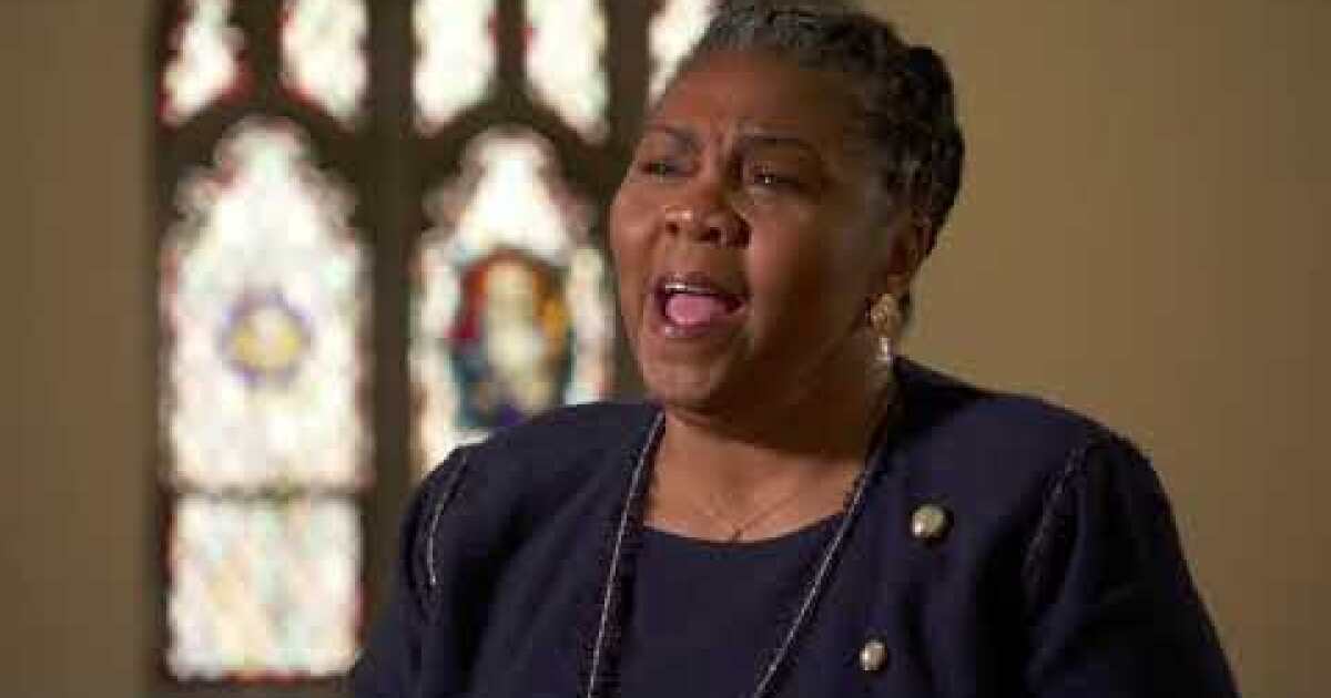 The Black Faith Community on COVID-19 Vaccines | COVID-19 Vaccine ...